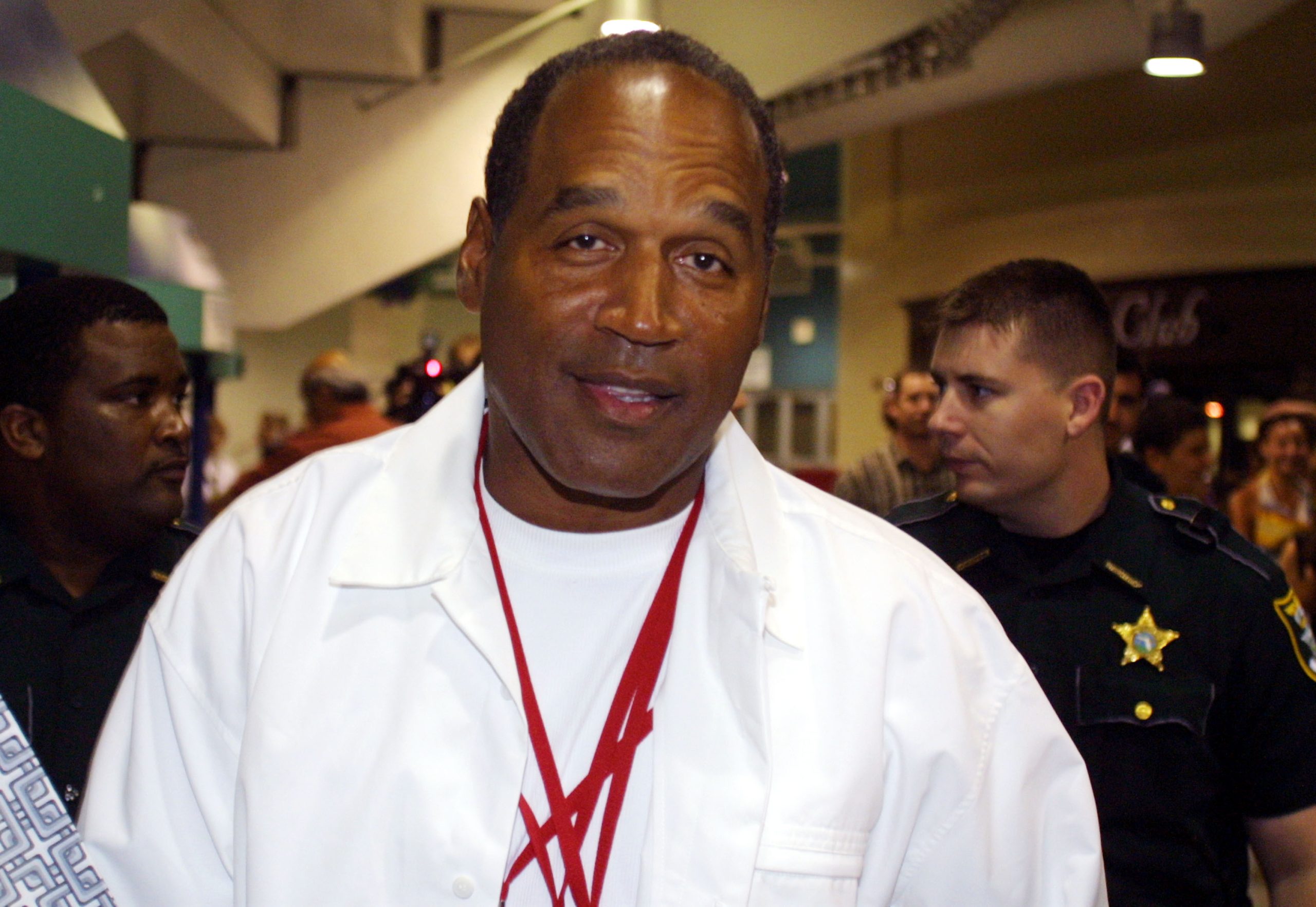 O.J. Simpson dies at 76, declines from prostate cancer