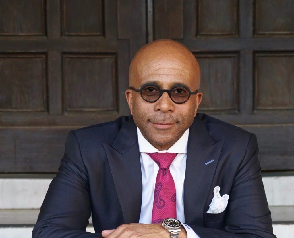 Dr. Anthony Pinn: A prominent force in the study of religion