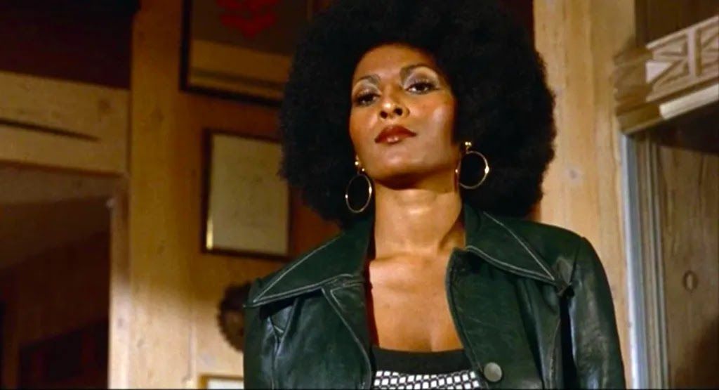 Top 10 Black women TV/movie heroines