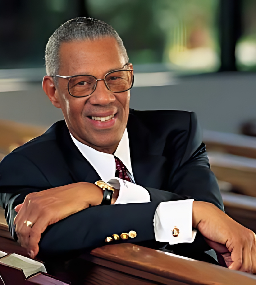 Rev. Bill Lawson, civil rights leader and educator, passes away