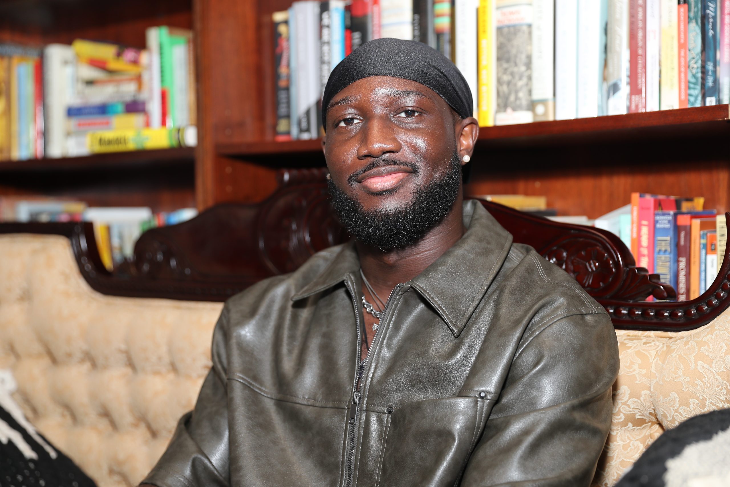 Mofe's genre-bending Afrobeats hits go viral on TikTok