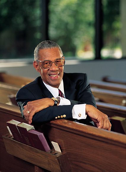 Complete coverage: Remembering Rev. William Lawson