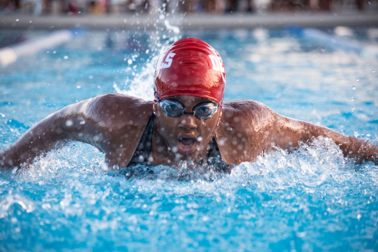 Johnnie Means Aquatics receives grant funding