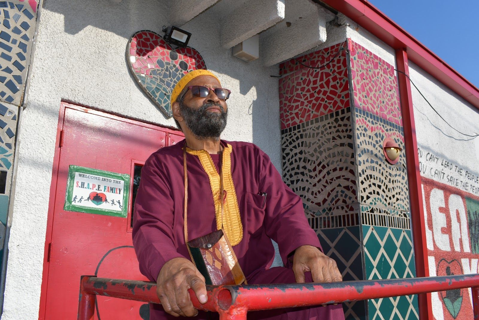 Houston's community centers: A hub for community and wellness