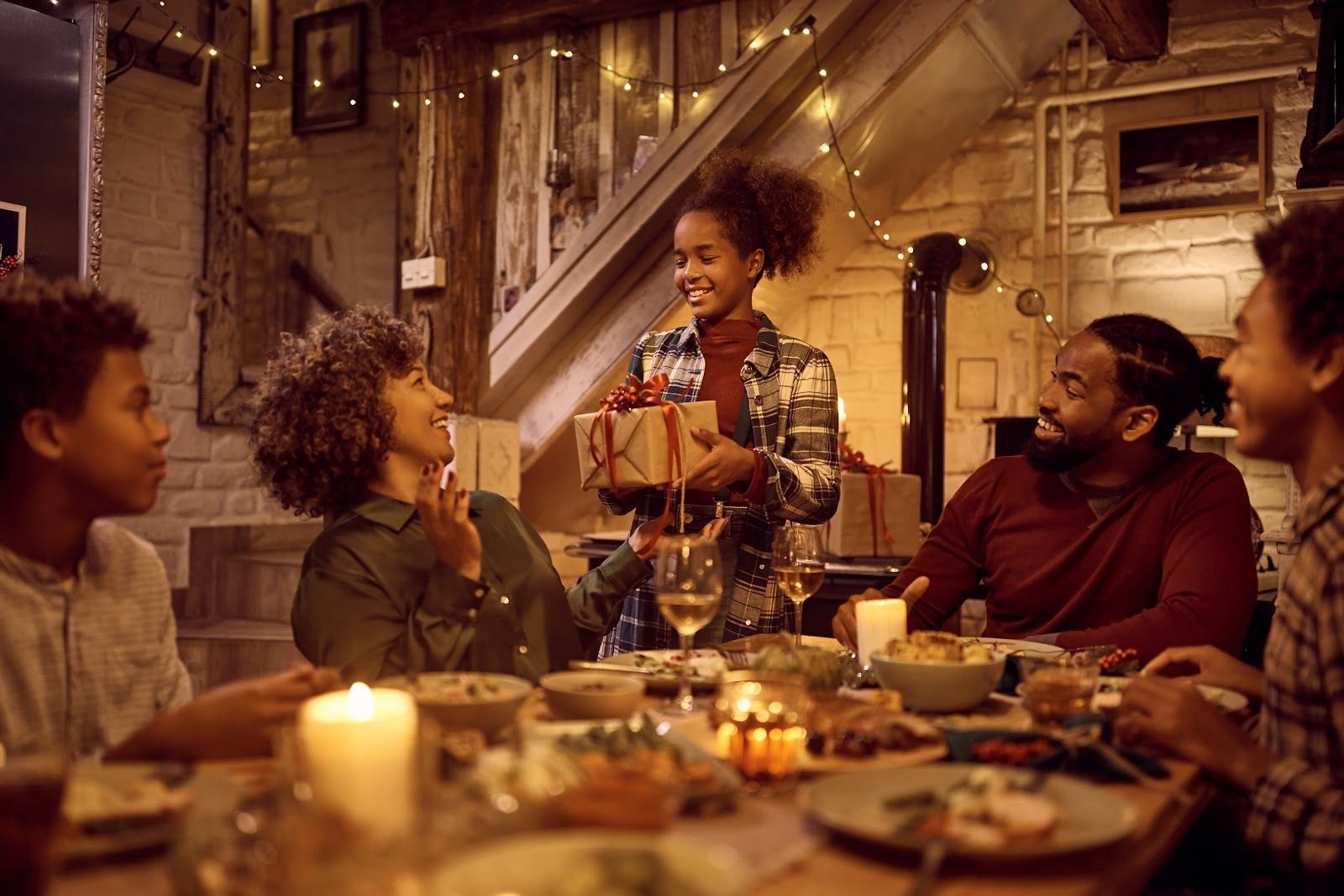 David Brooks challenges traditional nuclear family structure