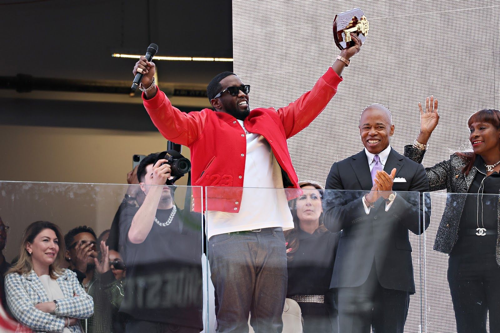 Are We Done with Diddy?