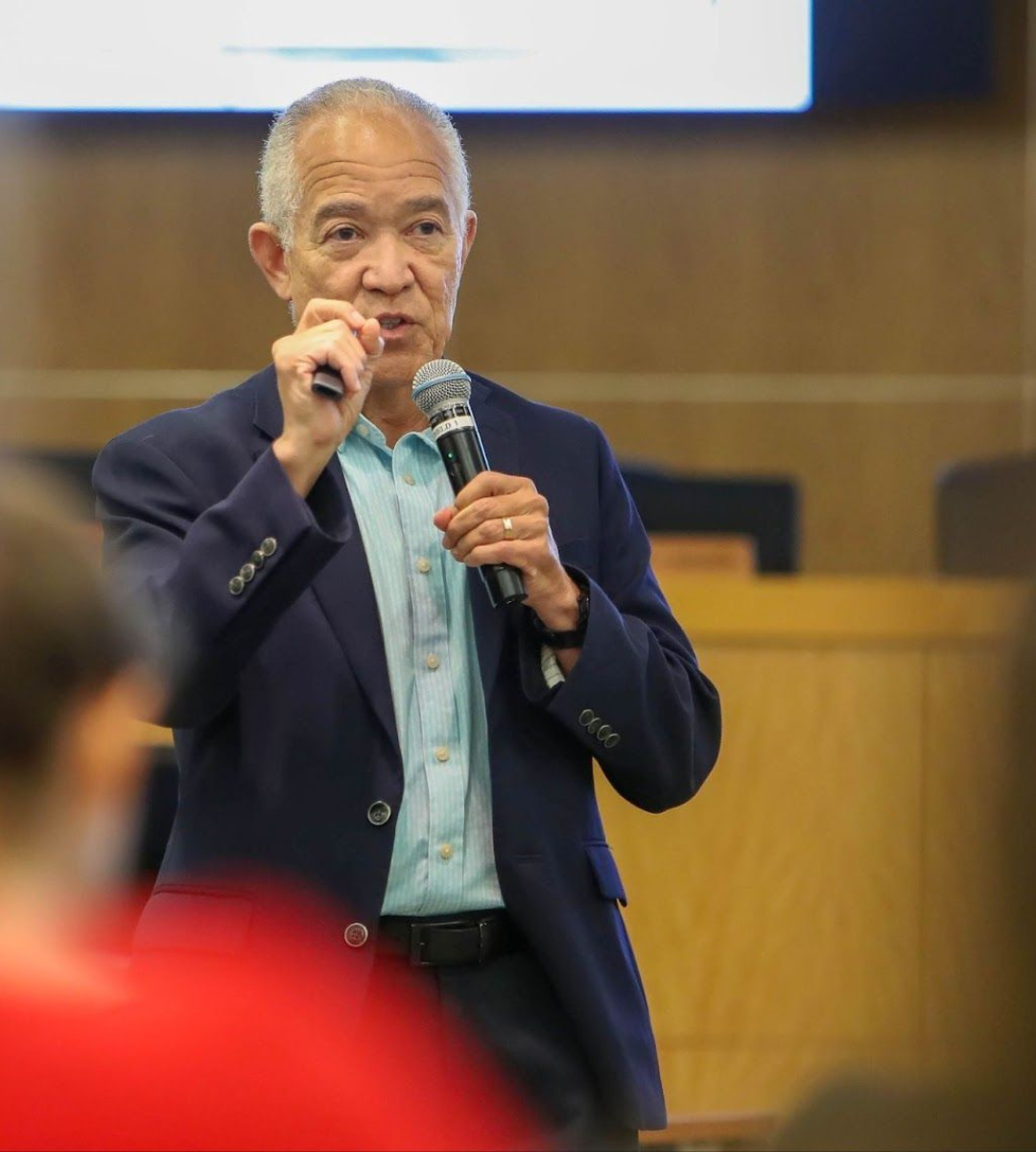 HISD's Mike Miles says elected board is possible in two years