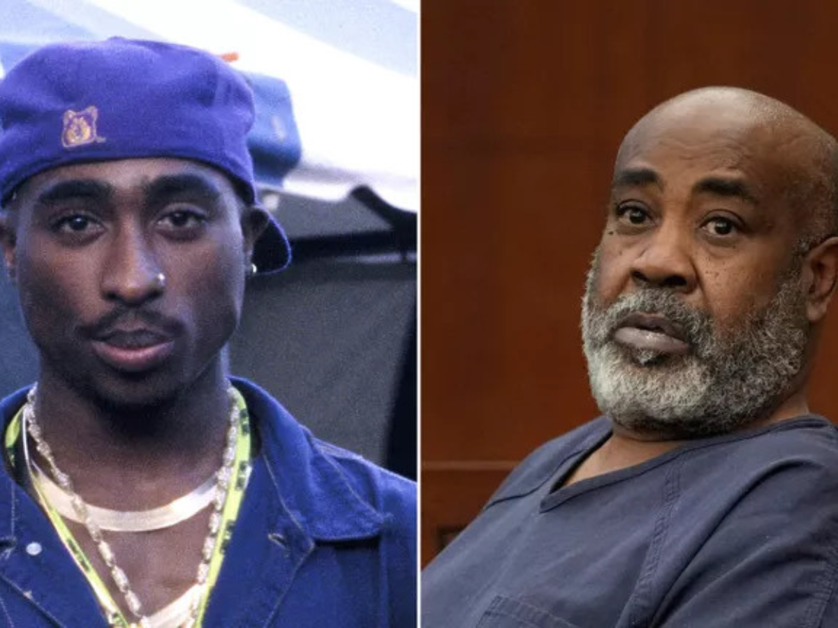 Accused Tupac Shakur murderer seeks release for trial