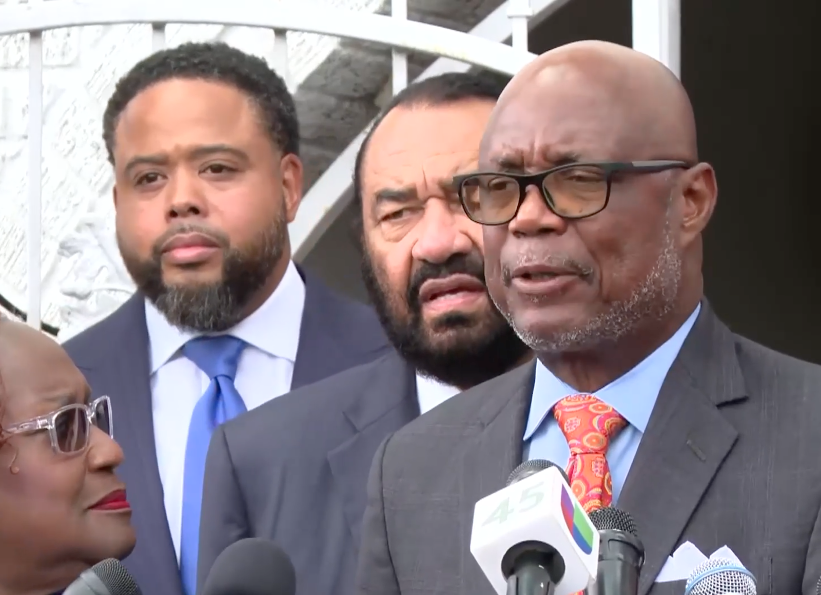 Community to gather for vigil for Sheila Jackson Lee