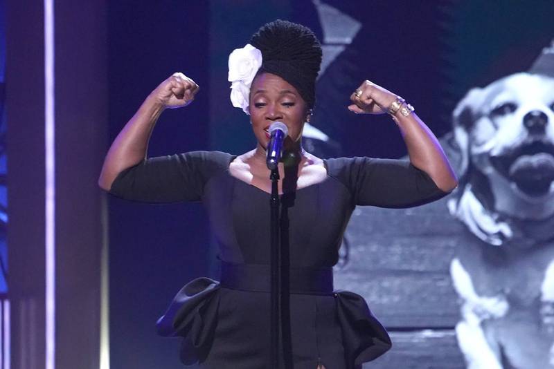 India Arie takes hiatus from touring to heal