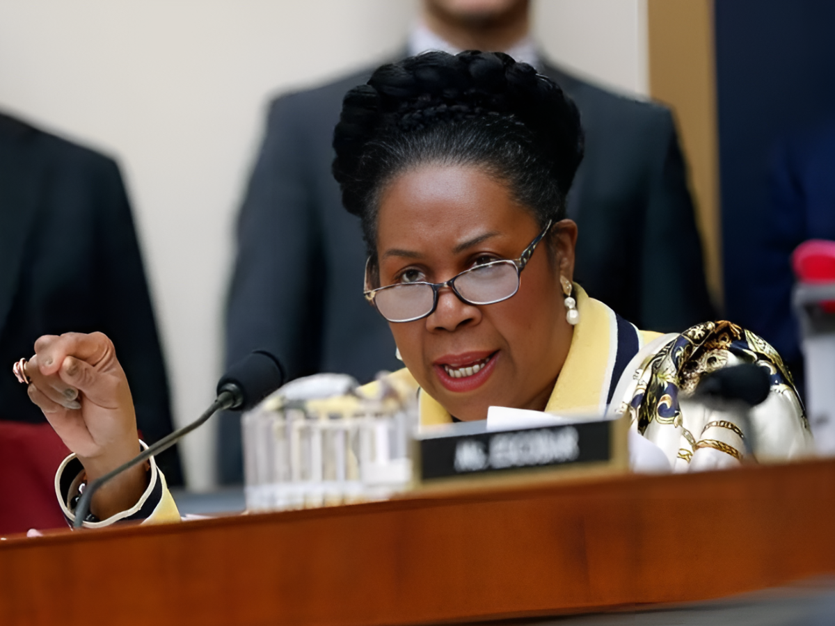 Houston mourns the loss of Congresswoman Sheila Jackson Lee ...