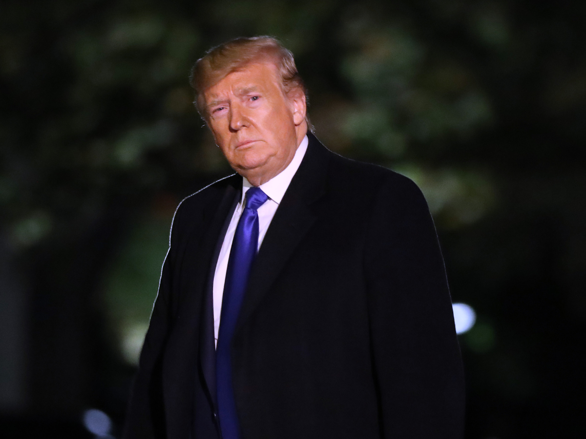 Trump's planned appearance at NABJ conference sparks debate ...