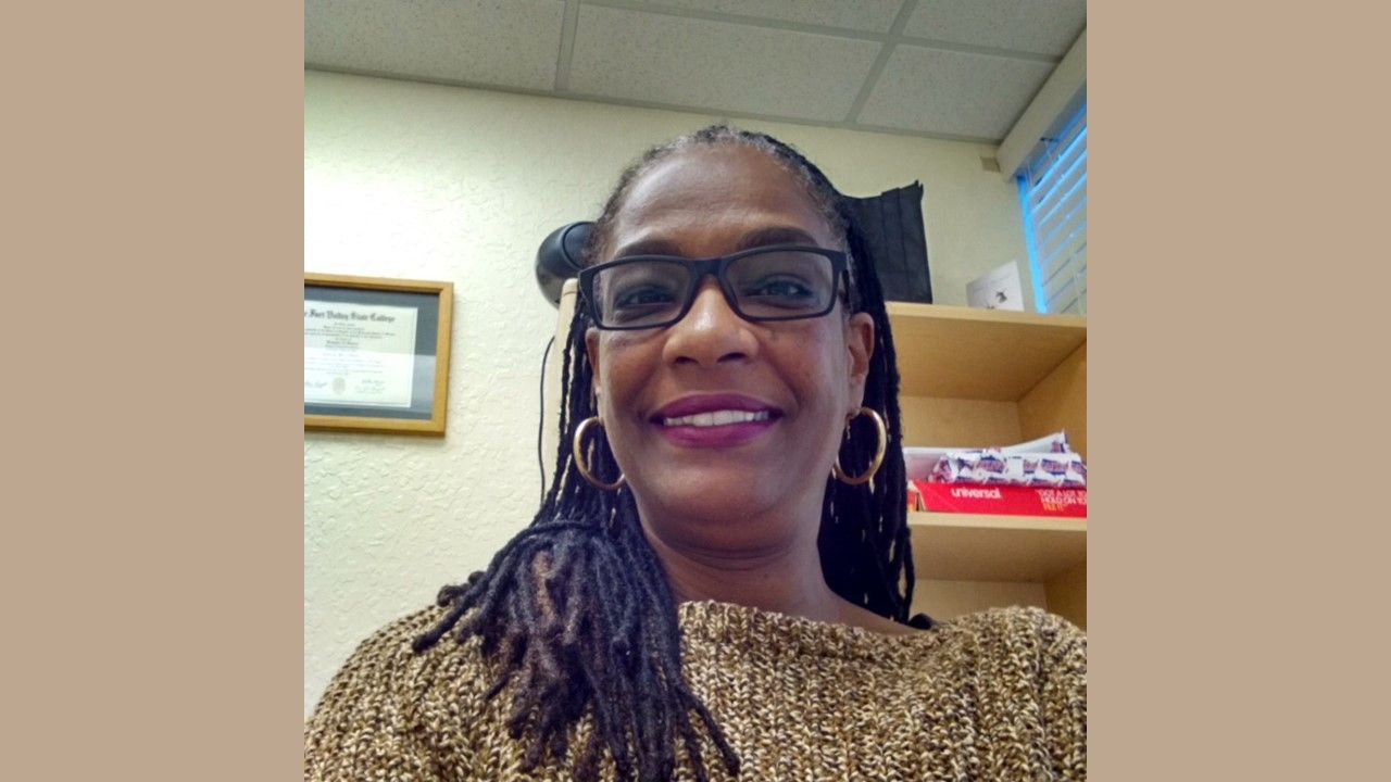 Dr. Deborah Wilson champions mental wellness for the culture