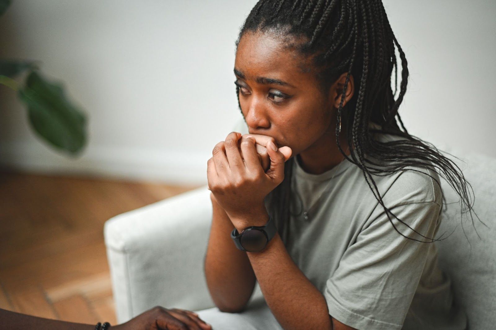Where are all the Black women with ADHD?