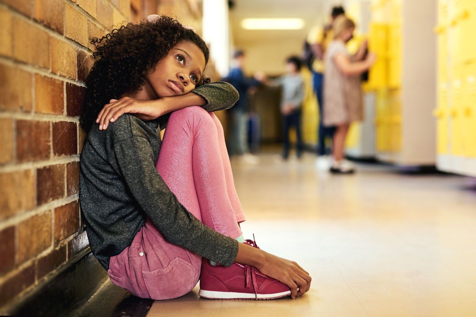 ADHD in Black children: Diagnosis and treatment options ...