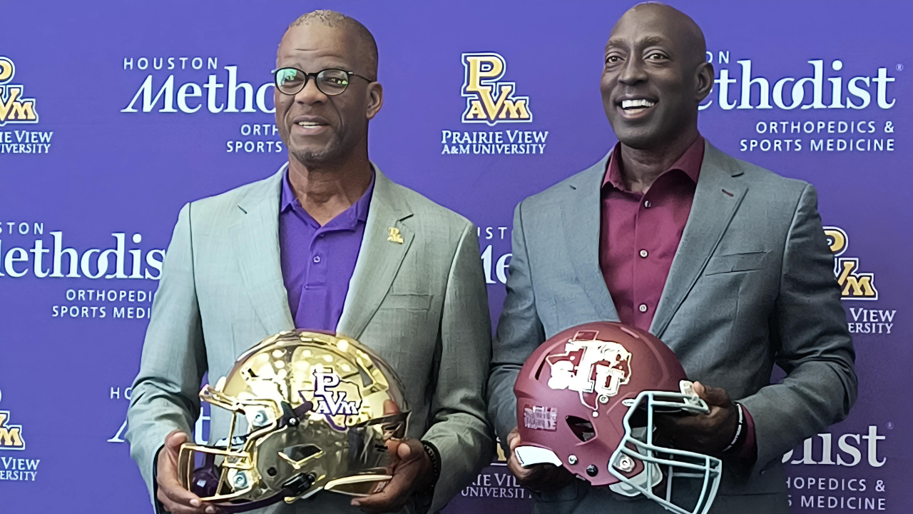 Labor Day Classic: Prairie View vs TSU rivalry continues ...