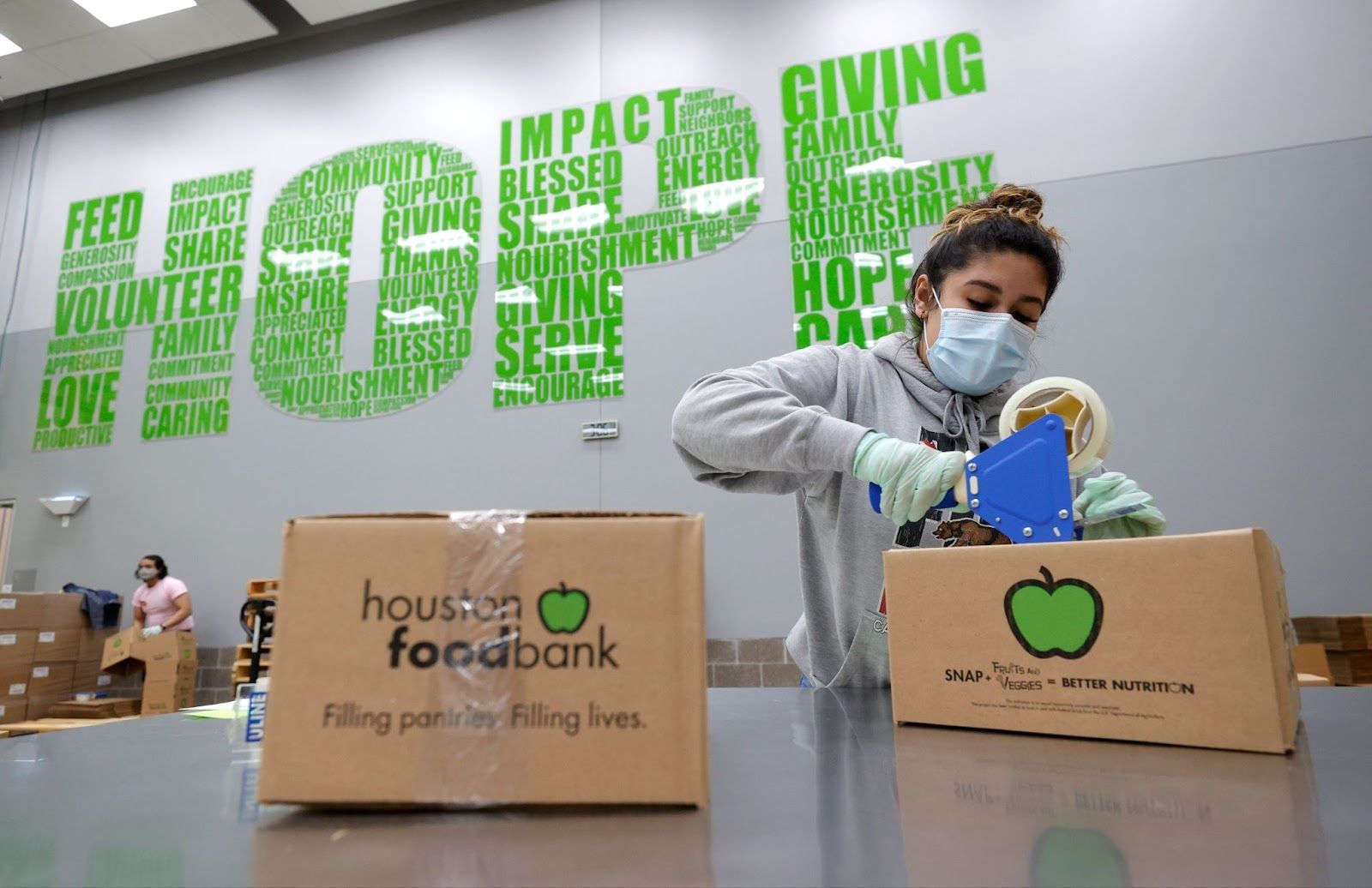 NRG, Reliant pledge $100,000 for Hurricane Beryl impact ...