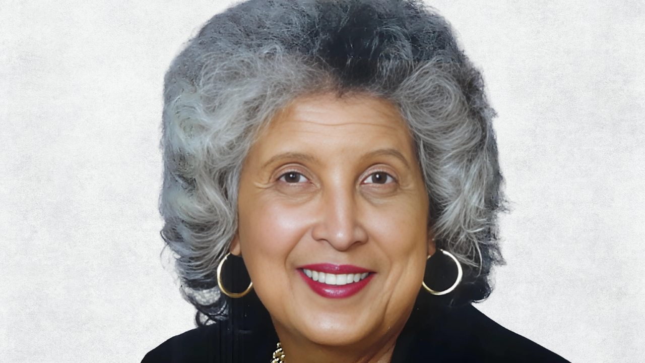 Harris County community advocate Zinetta Burney passes away ...