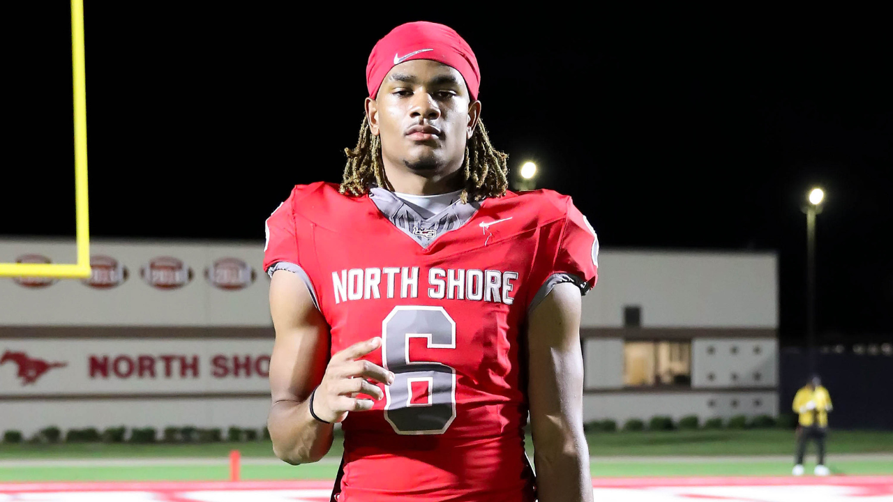 Ohio State lands top recruits from Texas, including Devin Sanchez ...