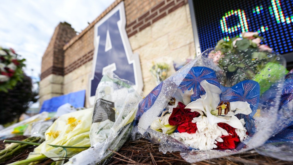 Mass shootings in America: Voting for gun reform