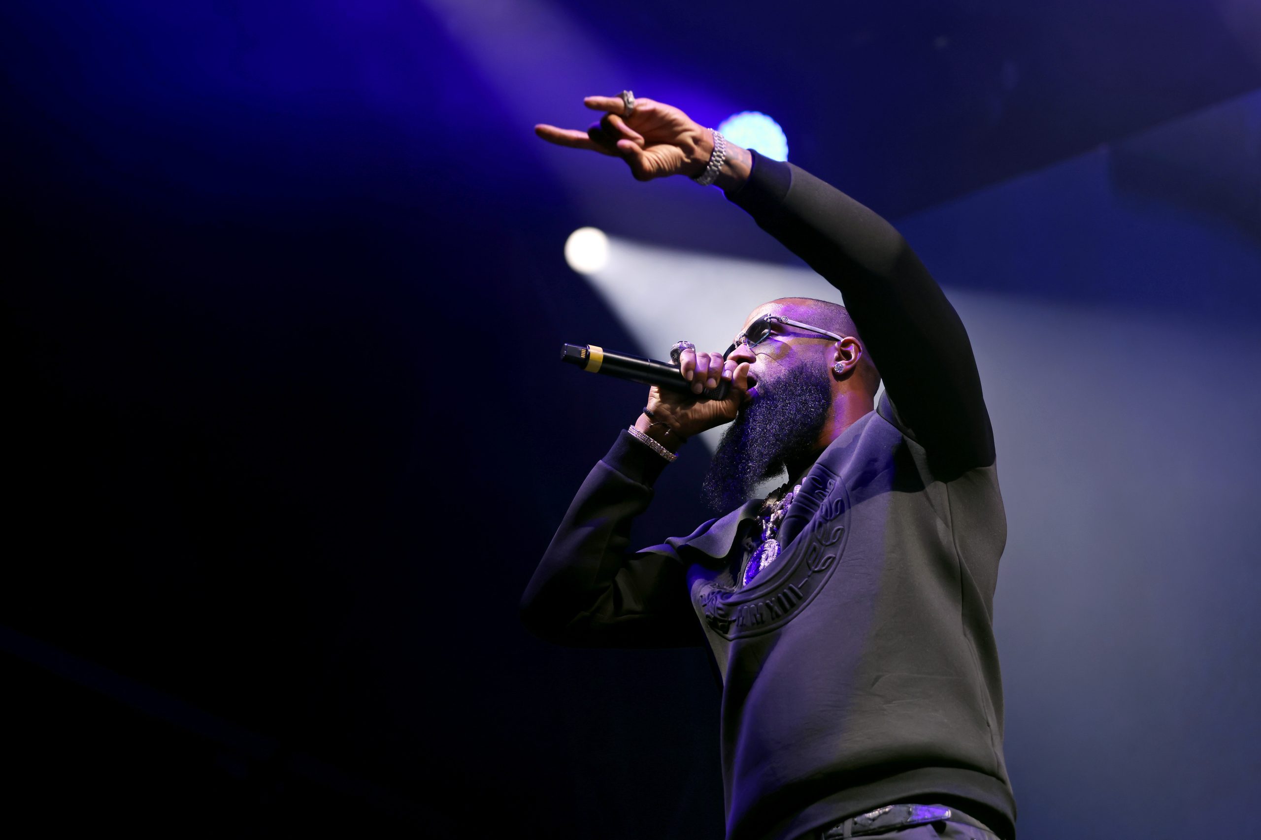 5 Black owned Houston record labels