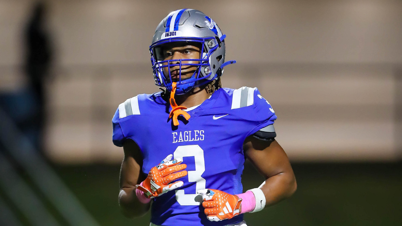 Willowridge's Royce Wilson: Overlooked to top linebacker prospect ...