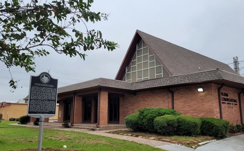 Pilgrim Congregational United Church of Christ marks 120 years ...