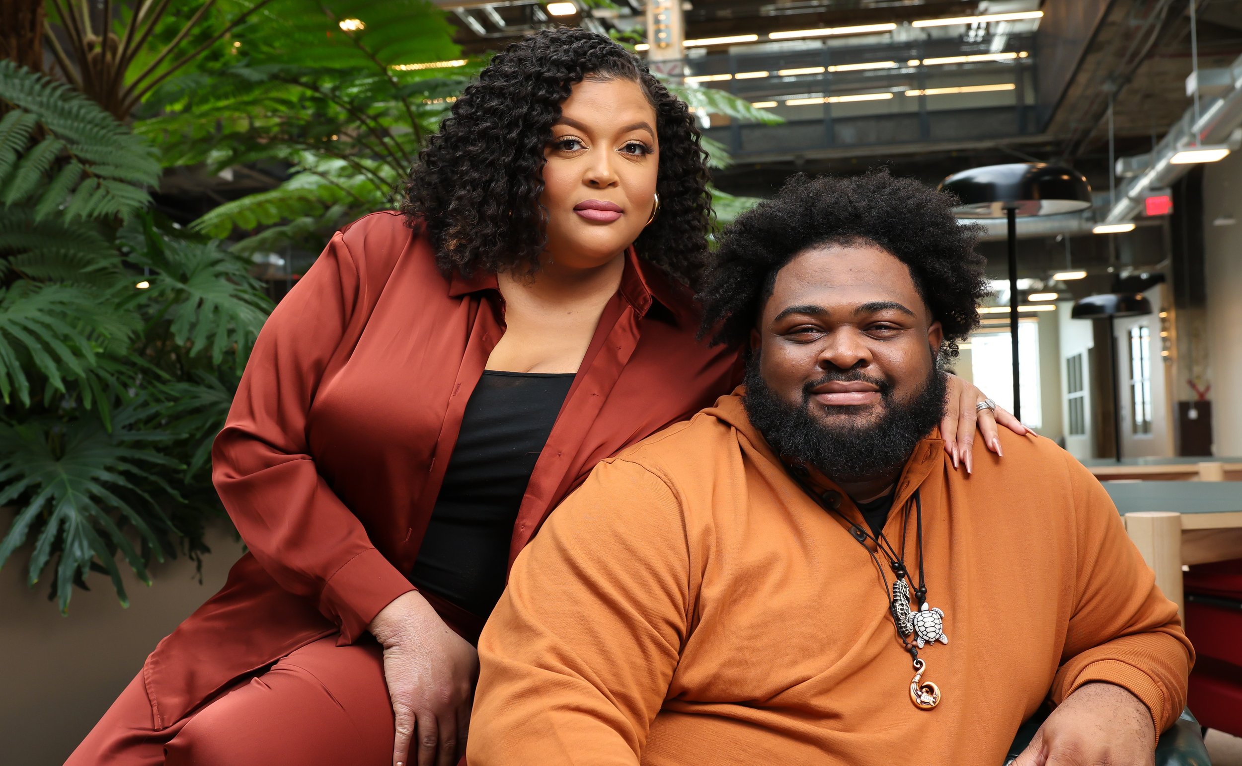 Black tech Saturdays: Houston's initiative for Black genius ...