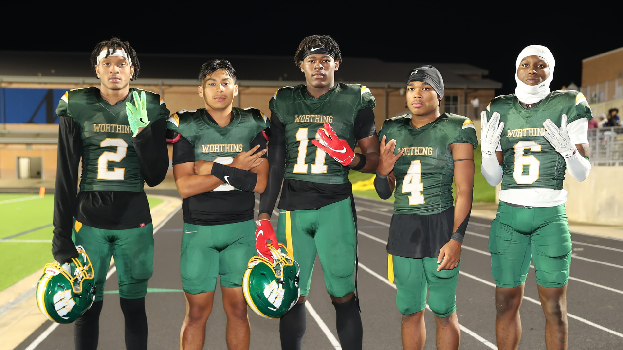 Worthing Colts advance to playoffs, first time since 2010 ...