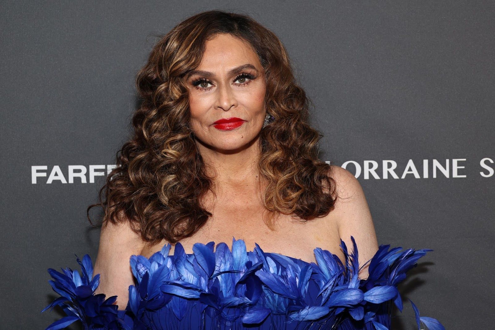 Tina Knowles' memoir 'Matriarch' to hit shelves in April 2025 ...
