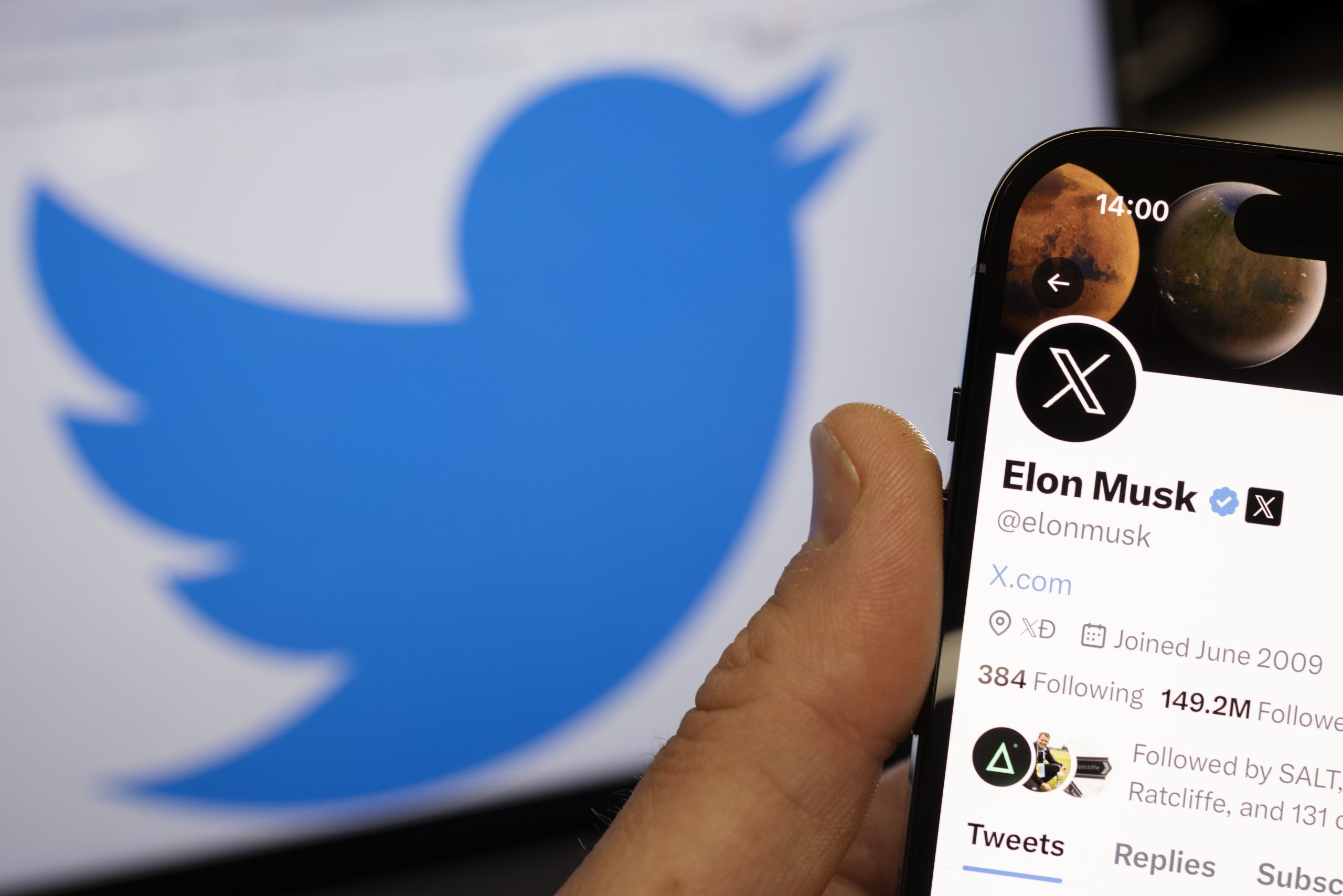 Black Twitter's future in jeopardy under Elon Musk's leadership ...