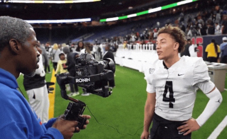 Houston-Area High School Sports Stars Shine in 2024 - DefenderNetwork.com