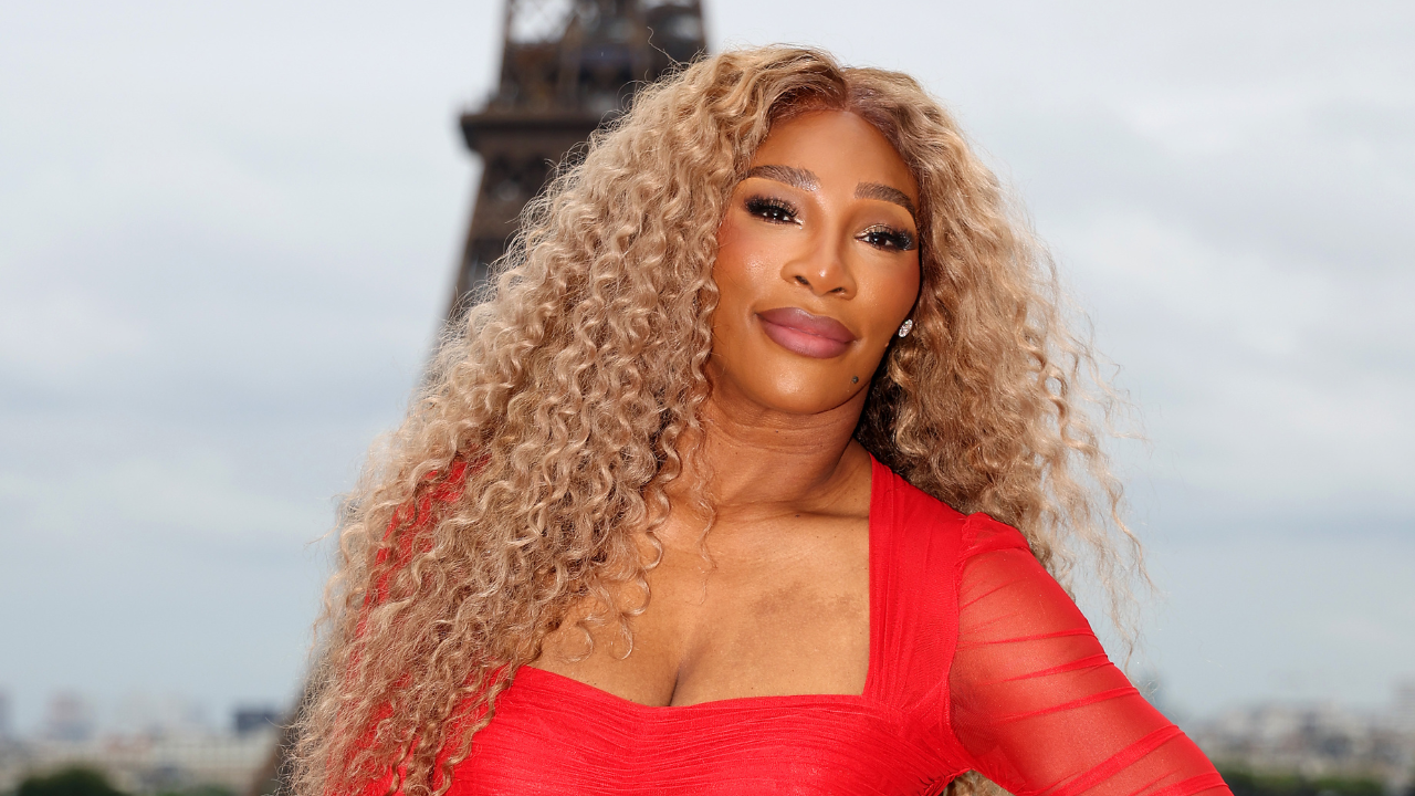 Serena Williams' response to skin bleaching rumors: A call to end ...