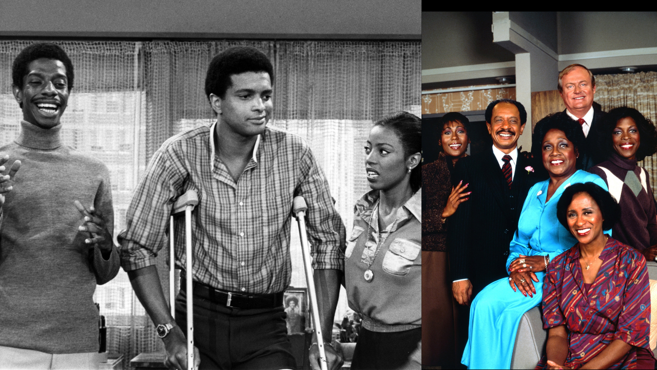 Top 5 black sitcom theme songs of the 80s and 90s - DefenderNetwork.com