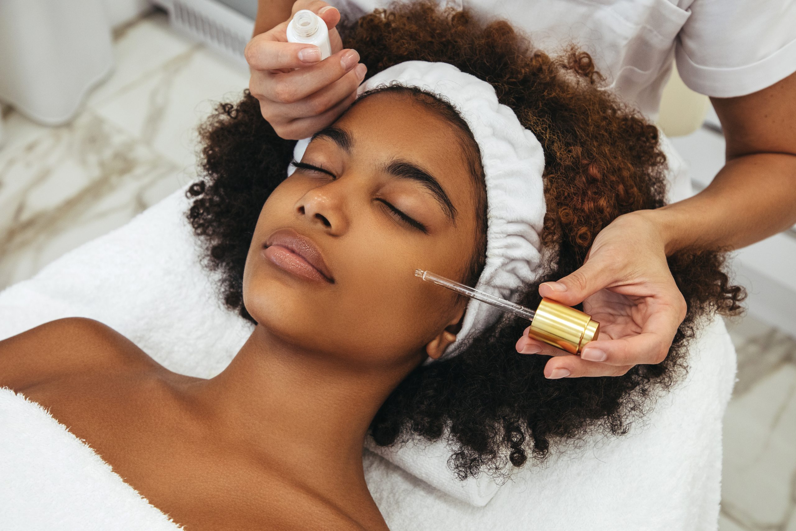 Black women embracing softer lifestyle: A new path to wellness ...