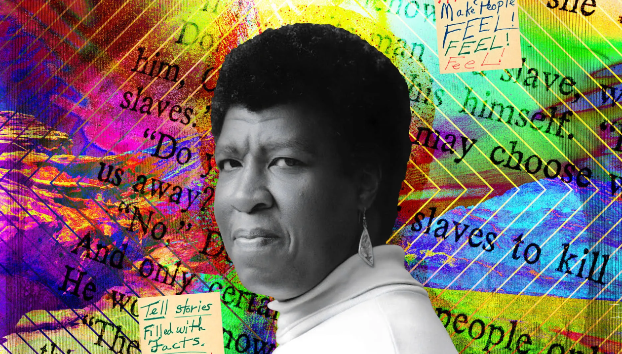 Octavia Butler's prescient work: A roadmap for survival ...