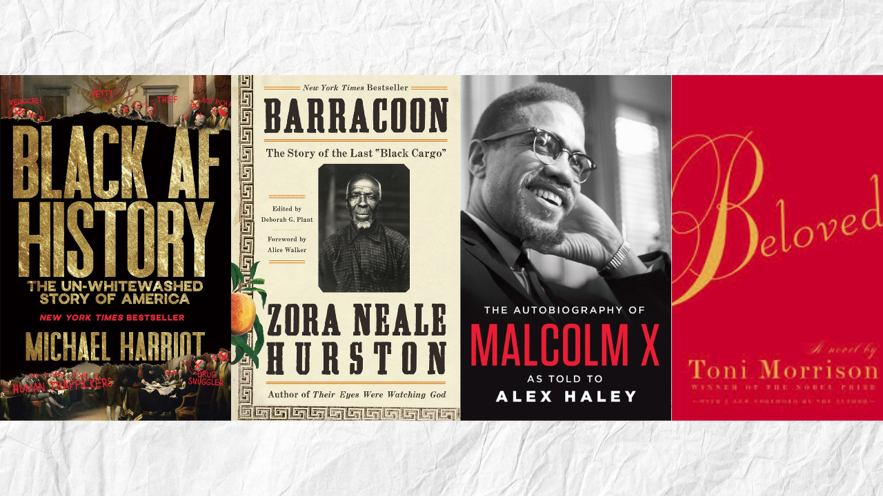 Black History Month: Essential reads on resilience and legacy ...