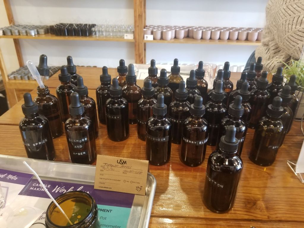 Black women-owned Love & Make: Creating community through DIY ...