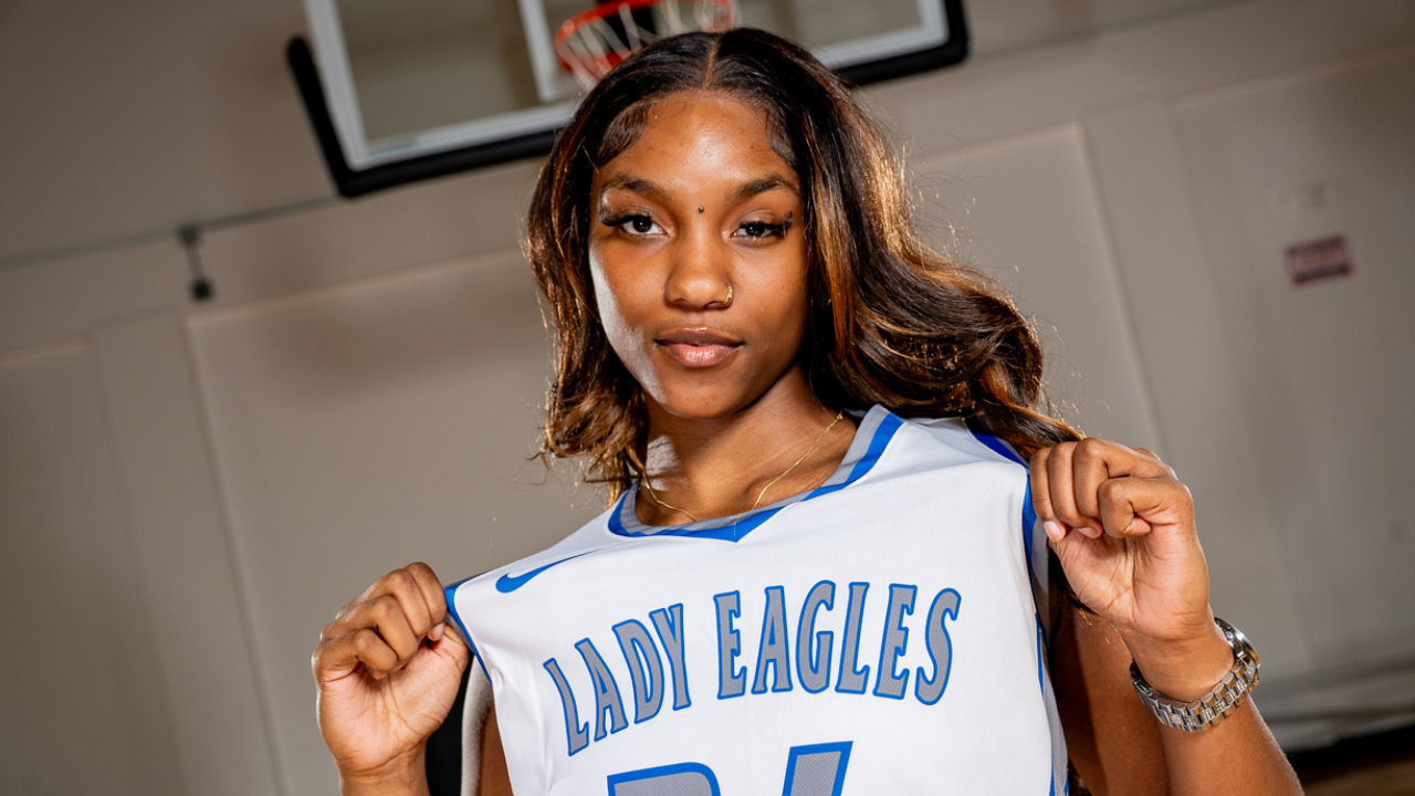 Overcoming adversity: Natalie Greene's inspiring basketball journey ...