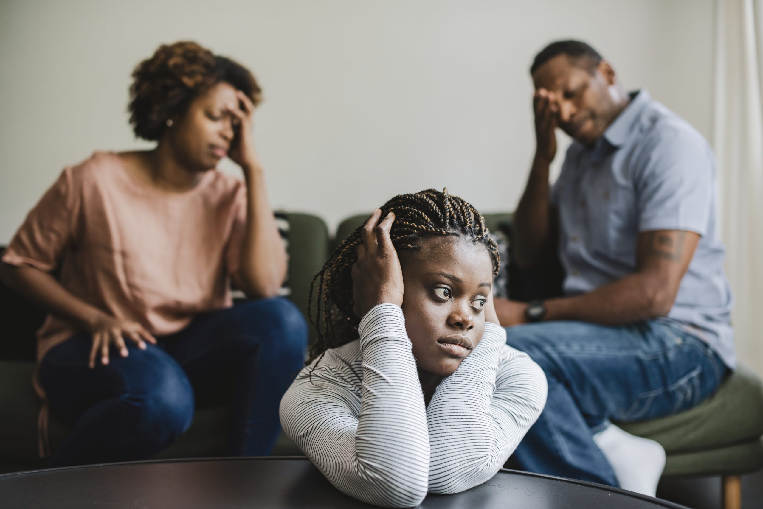 Respect and generational dynamics in a changing world - DefenderNetwork.com