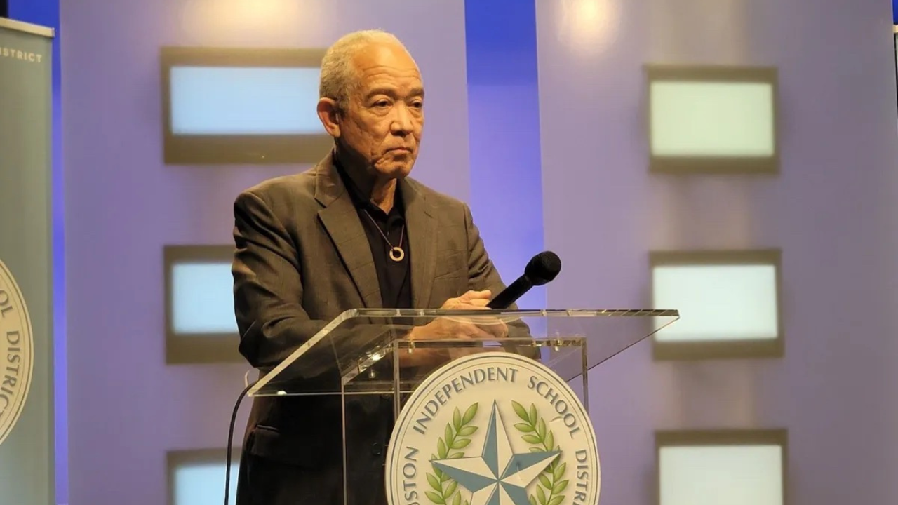 HISD proposes $2.1 billion budget for the 2025-26 academic year ...