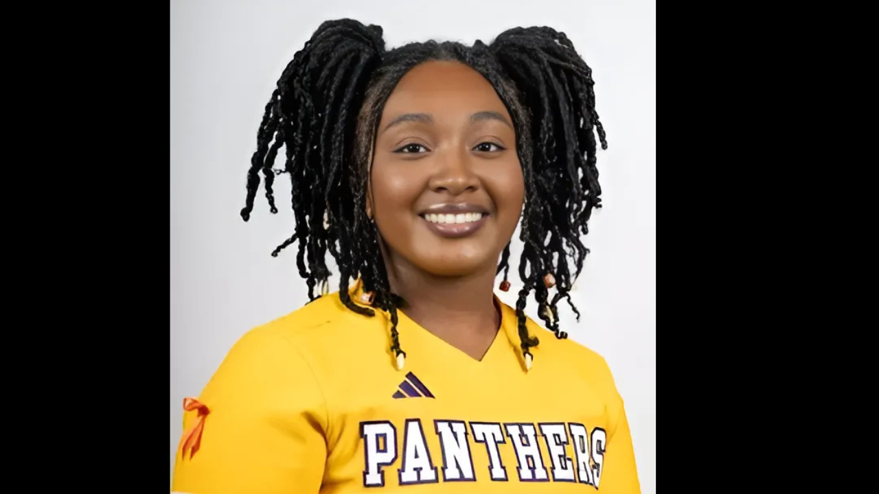 Ja'Naiya Thomas' transformation into Prairie View's top player - DefenderNetwork.com