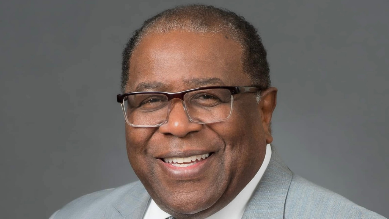 Houston's Willie Davis aims to bridge gap between city and residents ...