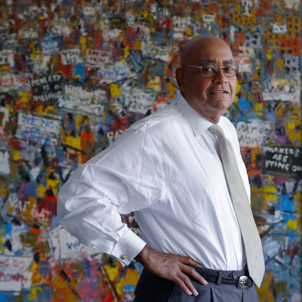 Rodney Ellis: Leadership and legacy in Harris County - DefenderNetwork.com