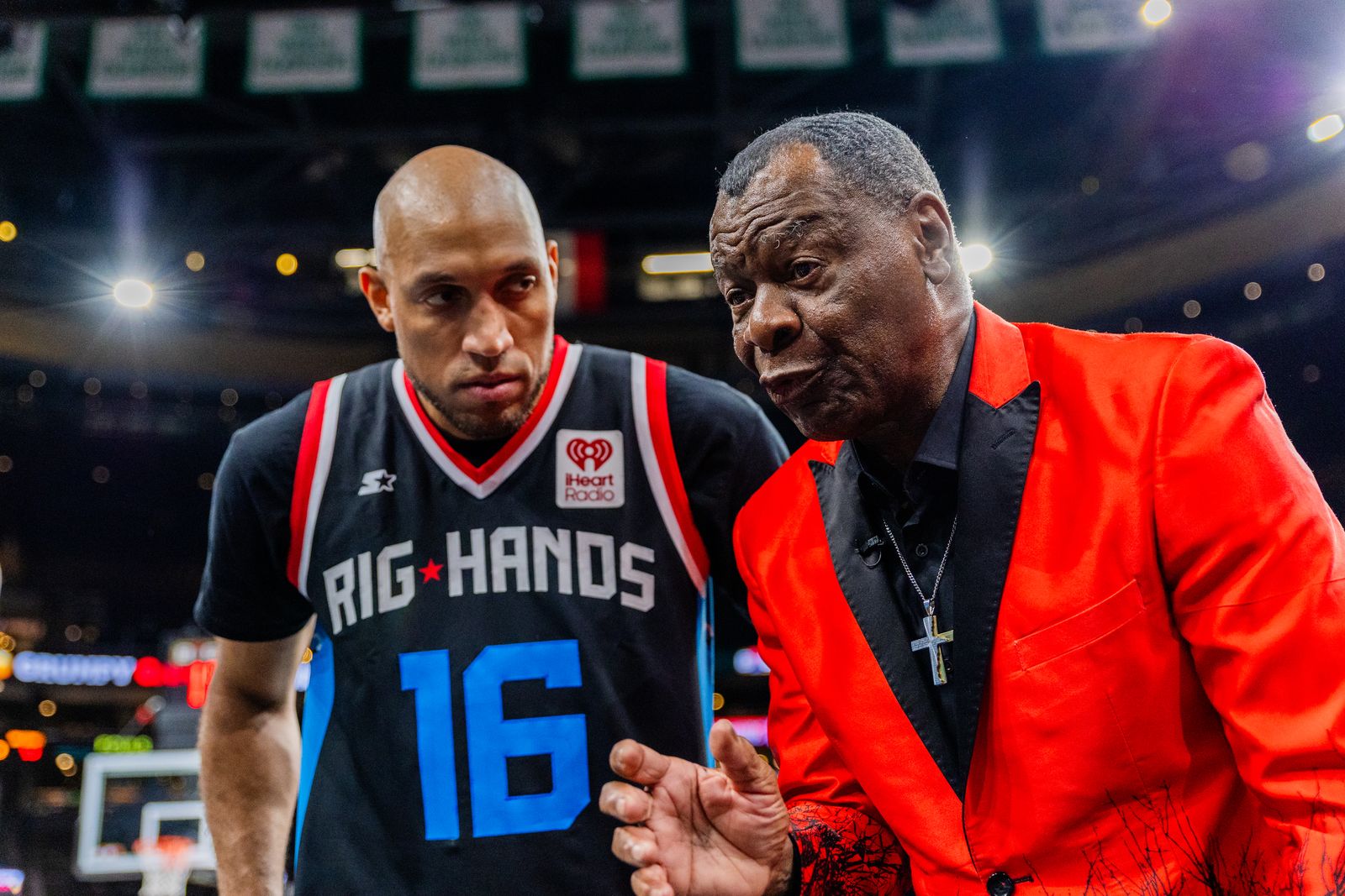 Calvin Murphy's coaching debut in Ice Cube's Big3 league ...