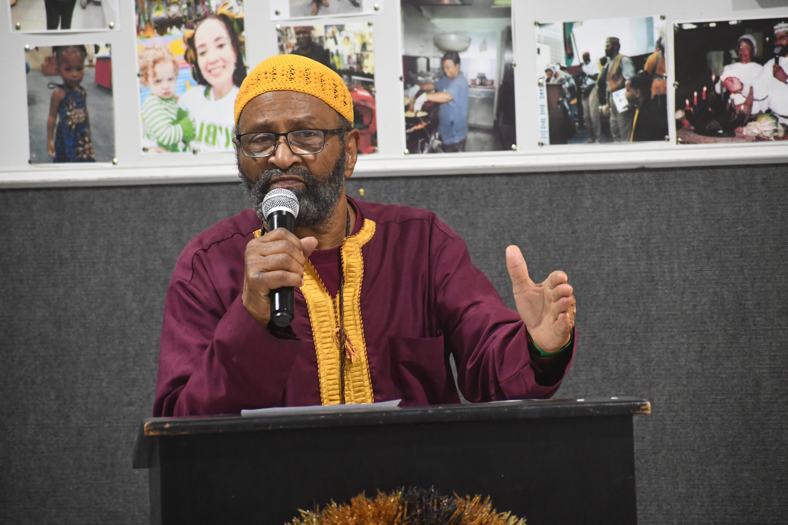 Shape Community Center rebuilds after devastating fire ...