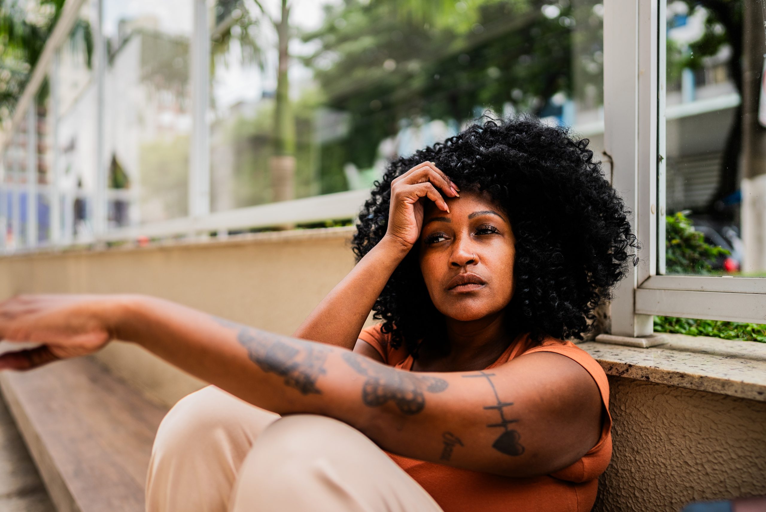 Understanding grief: A personal journey of loss - DefenderNetwork.com