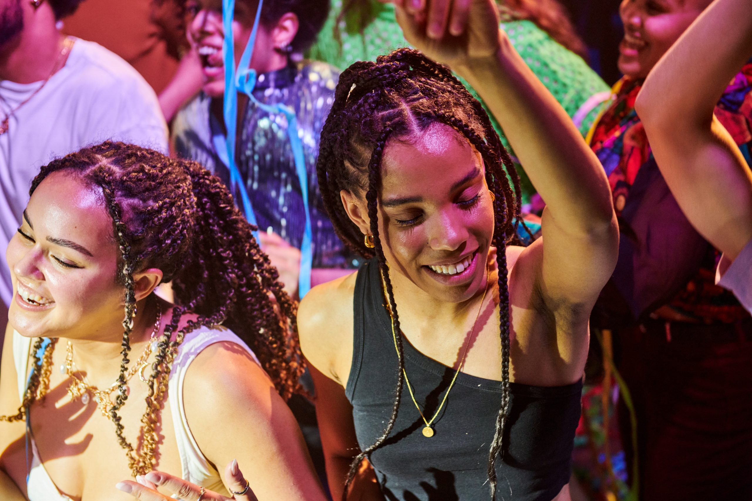 Houston nightlife: A guide to surviving the scene - DefenderNetwork.com