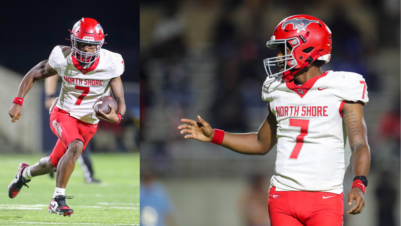 Kaleb Maryland: North Shore's quarterback sensation - DefenderNetwork.com
