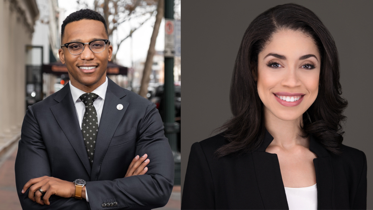 Tx-18 congressional race: Menefee, Edwards in lead - DefenderNetwork.com